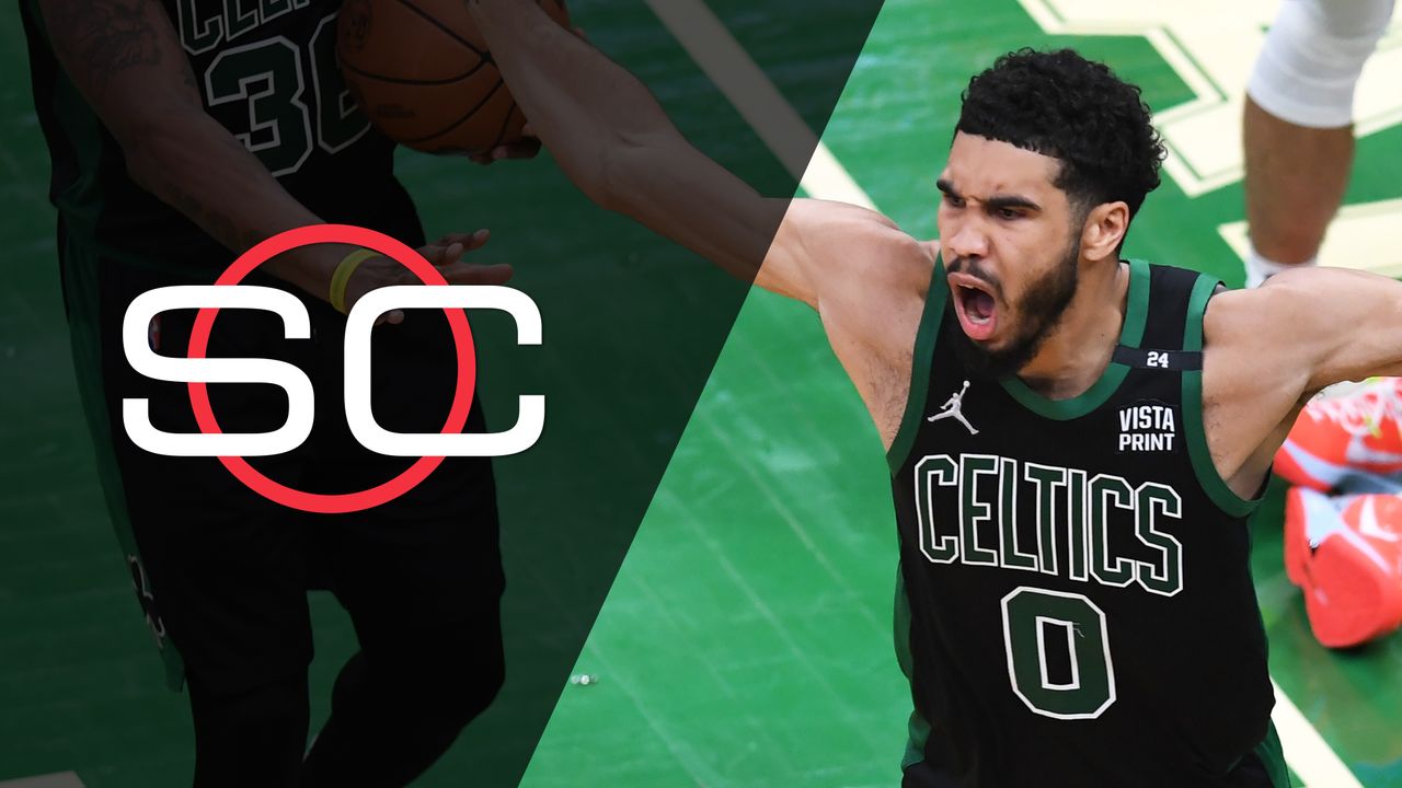 SportsCenter (5/29/22) - Live Stream - Watch ESPN