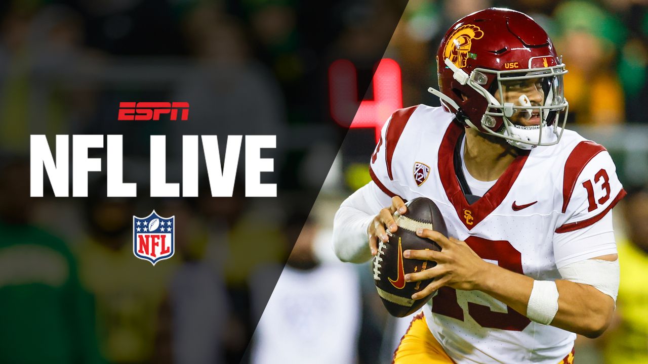 NFL Live (2/29/24) - Live Stream - Watch ESPN
