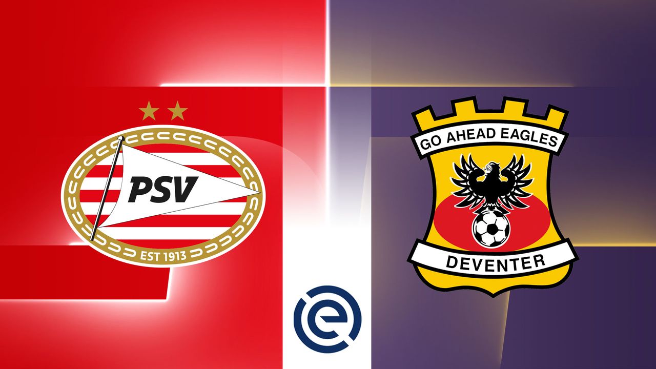 PSV - GA Eagles: Voorbeschouwing (9/1/24) - Live Stream - Watch ESPN