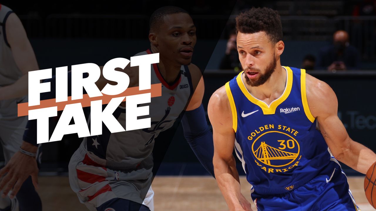 First Take (4/22/21) - Live Stream - Watch ESPN