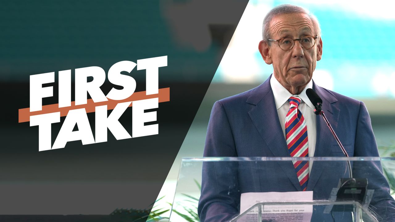 First Take | Watch ESPN