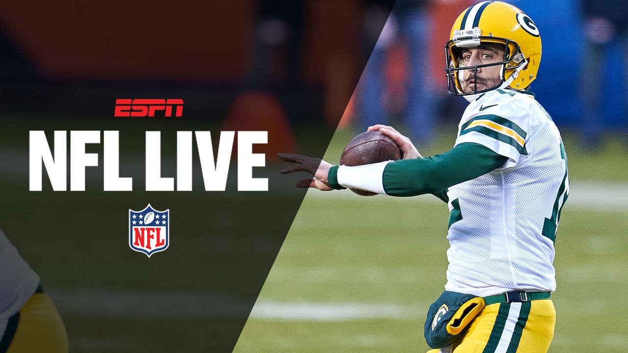 NFL Live (6/17/21) - Live Stream - Watch ESPN