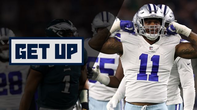 Get Up! (9/28/21) - Live Stream - Watch ESPN