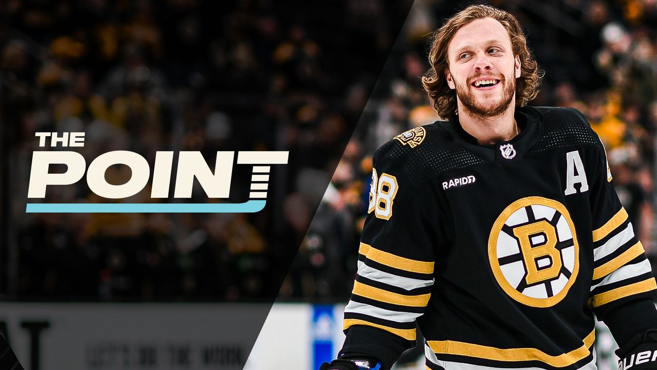 The Point Presented by GoDaddy (5/14/24) - Live Stream - Watch ESPN