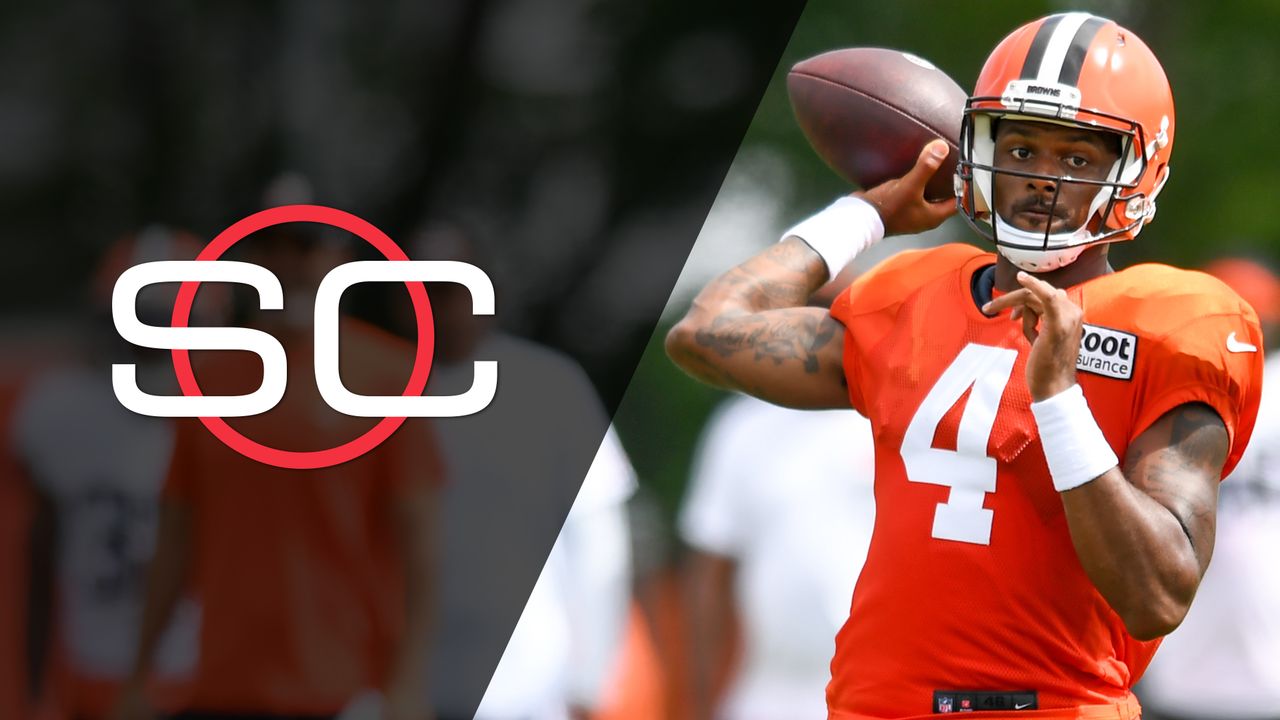 SportsCenter (11/16/22) - Live Stream - Watch ESPN