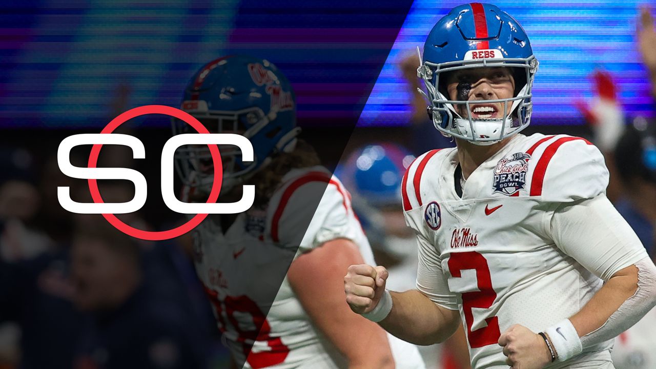 SportsCenter (12/30/23) - Live Stream - Watch ESPN