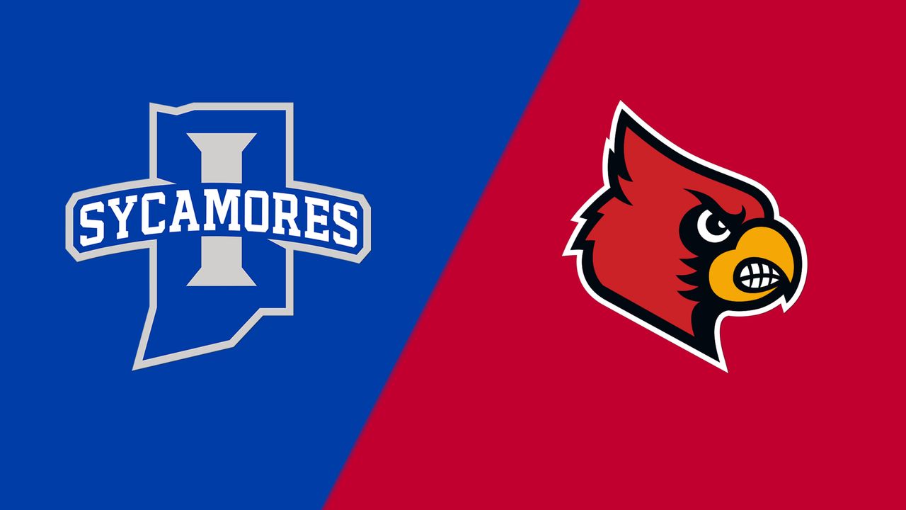Indiana State vs. Louisville 8/17/23 - Stream the Match Live - Watch ESPN