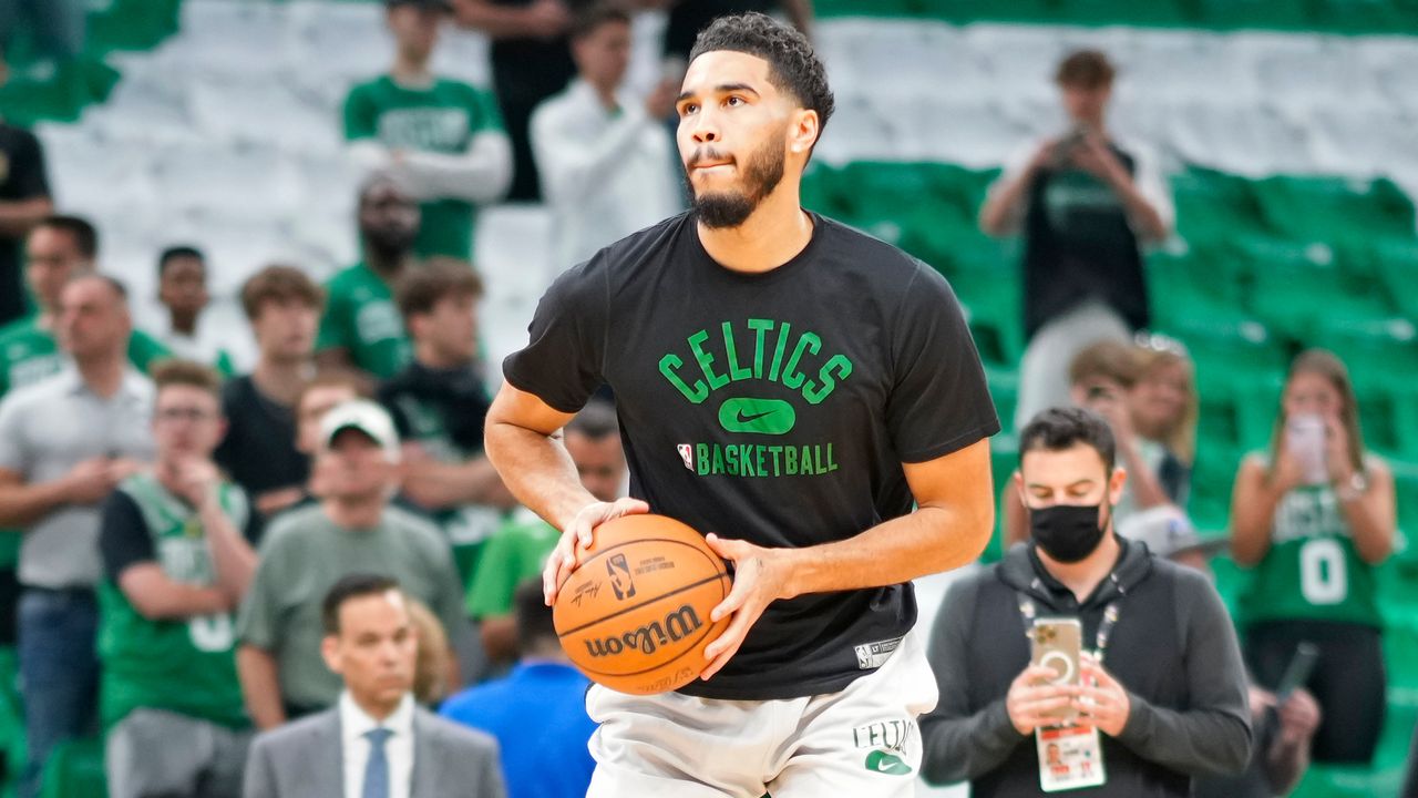 NBA Layup Lines (6/13/22) - Live Stream - Watch ESPN