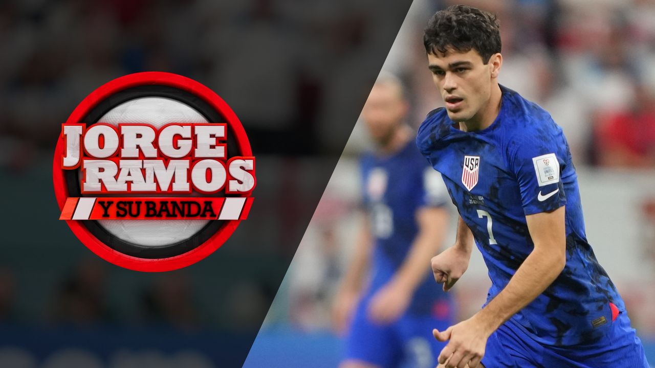 Mar 11/29 - Jorge Ramos Y Su Banda (11/29/22) - Live Stream - Watch ESPN