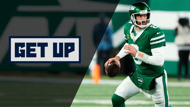 Get Up (3/12/25) - Live Stream - Watch ESPN