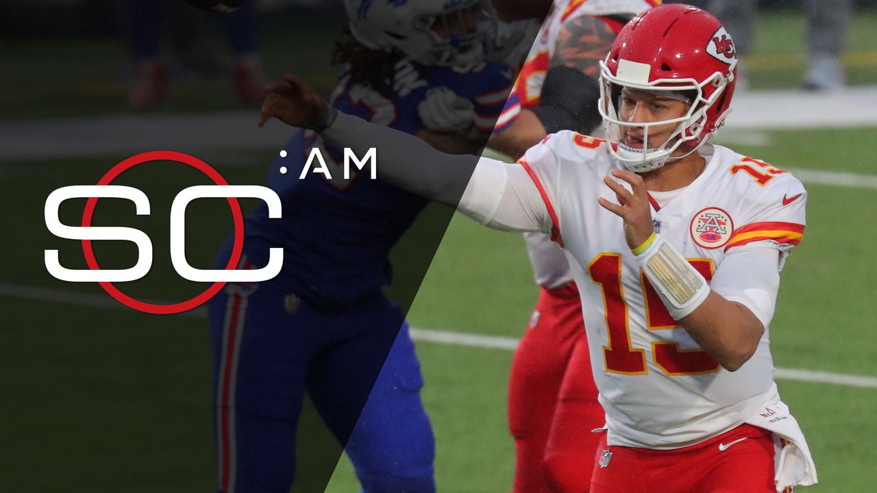 SportsCenter (10/20/20) - Live Stream - Watch ESPN