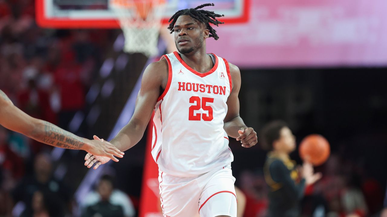 Memphis vs. #1 Houston (Championship) 3/12/23 - Stream the Game Live ...