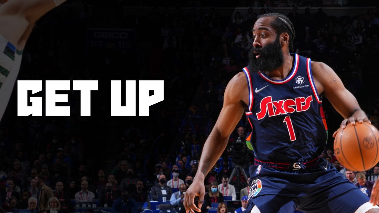 Get Up! (3/30/22) - Live Stream - Watch ESPN