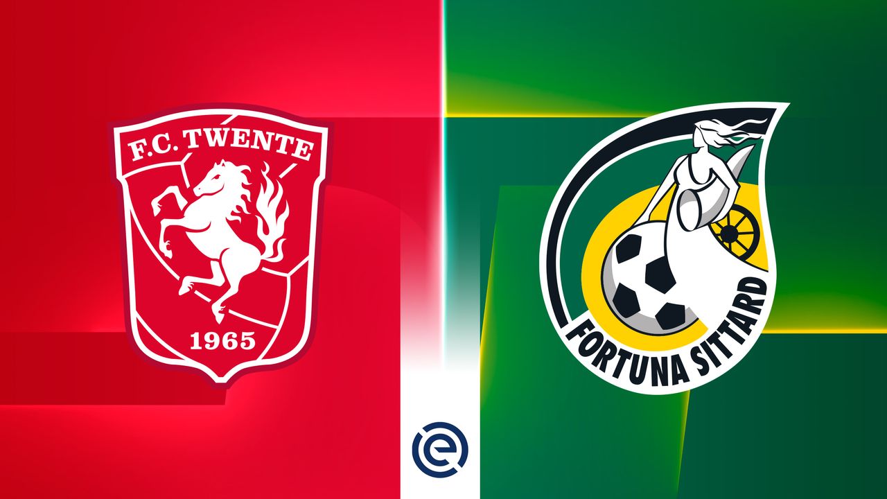 FC Twente - Fortuna Sittard 4/6/24 - Stream the Match Live - Watch ESPN