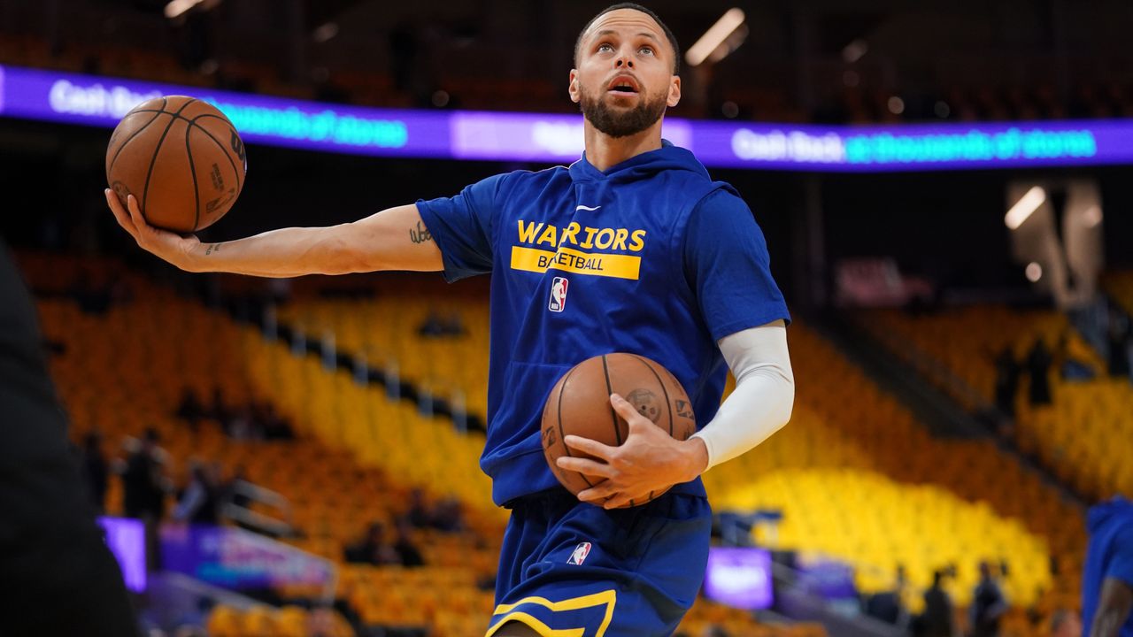 NBA Layup Lines (2/10/24) - Live Stream - Watch ESPN