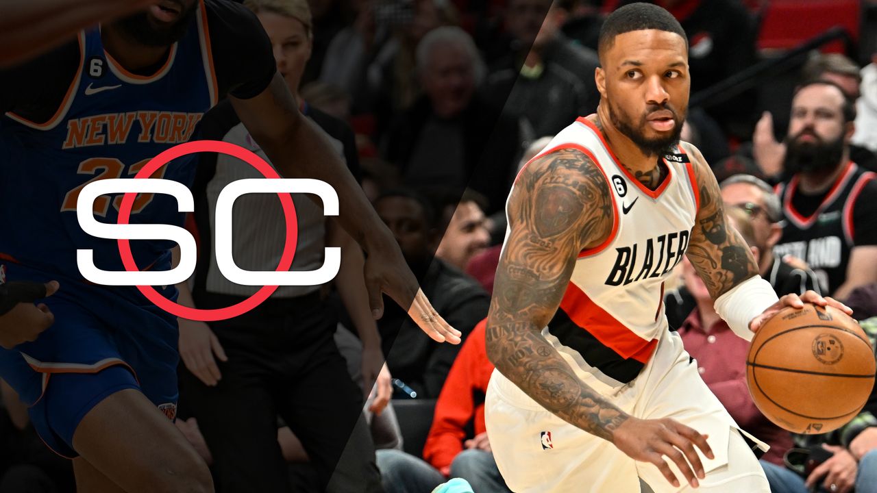 SportsCenter (7/2/23) - Live Stream - Watch ESPN