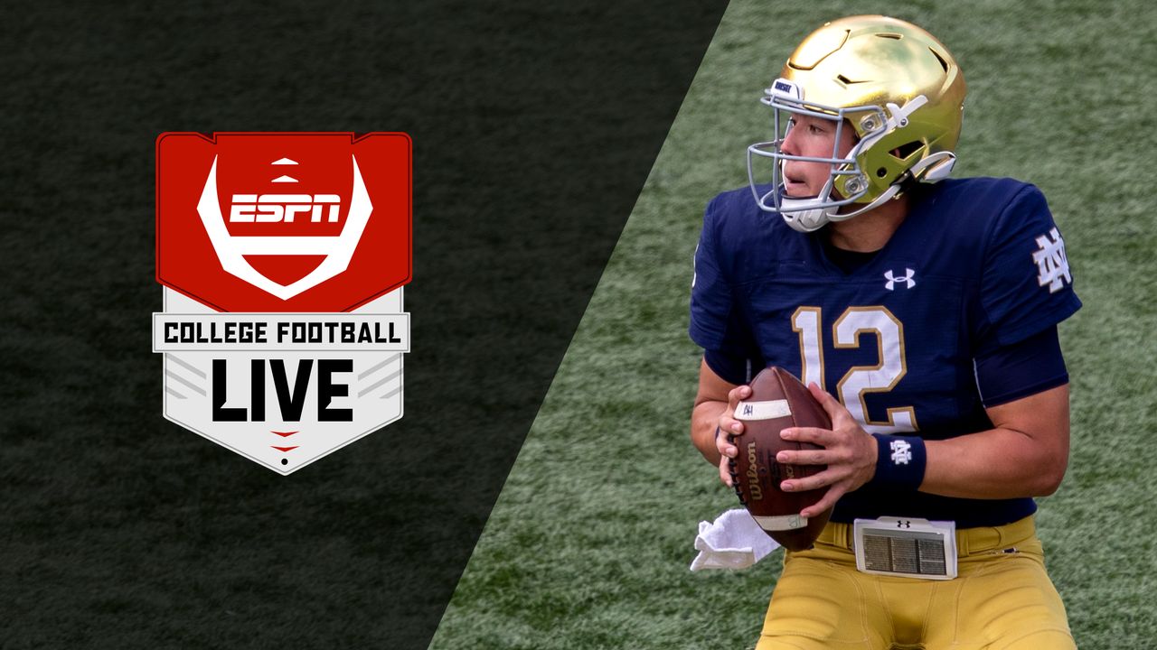College Football Live (8/8/22) - Live Stream - Watch ESPN