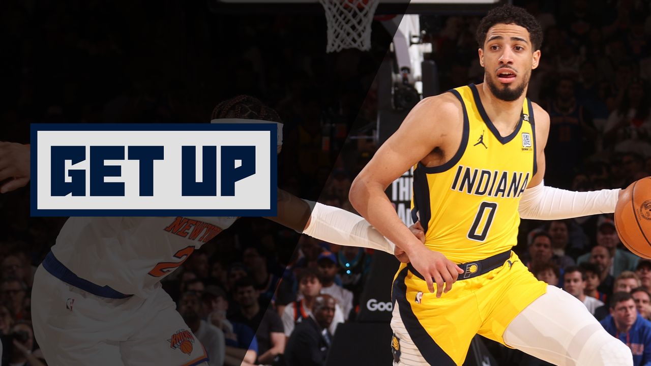 Get Up Presented by ESPN Bet (5/20/24) - Live Stream - Watch ESPN