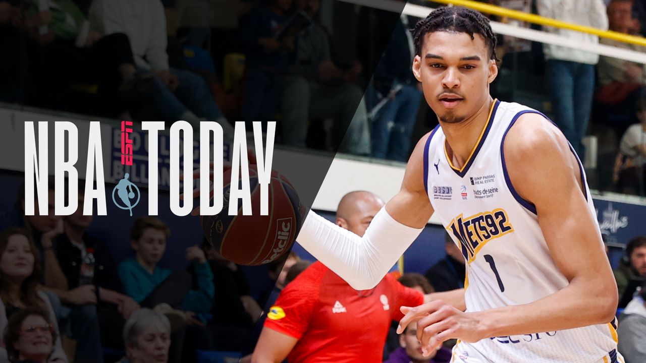 NBA Today Presented by PNC Bank (4/21/23) - Live Stream - Watch ESPN