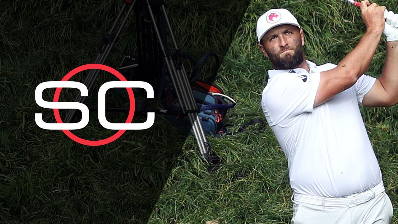 SportsCenter at the Masters (4/11/24) - Live Stream - Watch ESPN