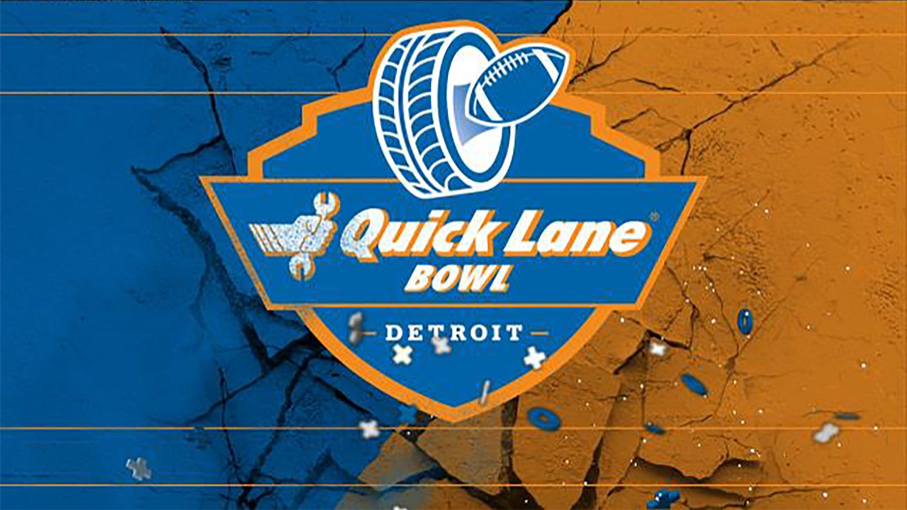 Quick Lane Bowl Postgame (12/27/21) - Live Stream - Watch ESPN
