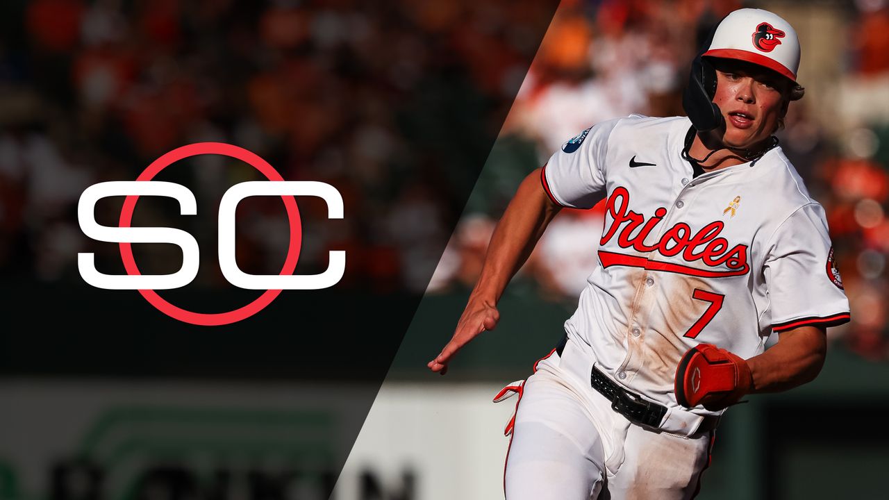 SportsCenter (9/3/24) - Live Stream - Watch ESPN