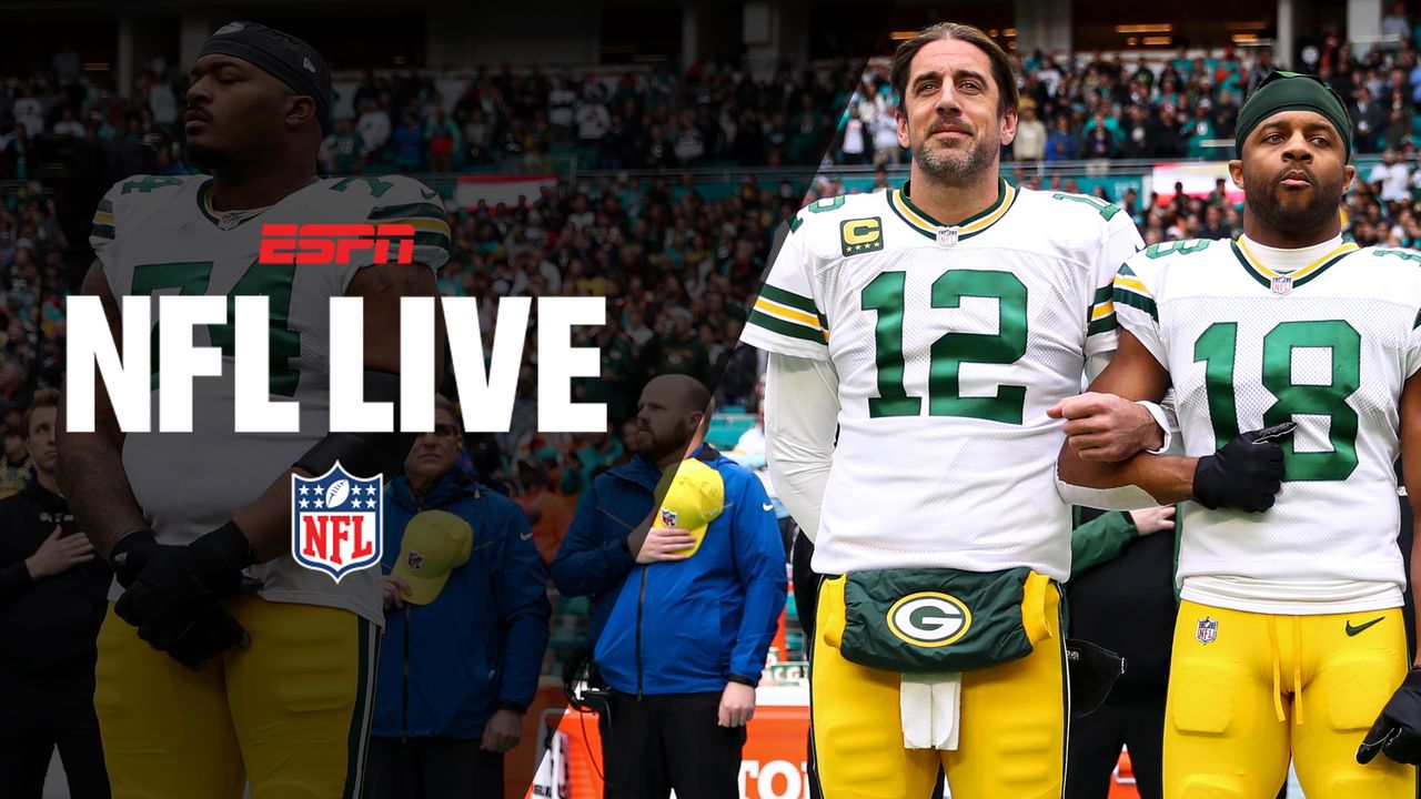 NFL Live (5/3/23) - Live Stream - Watch ESPN