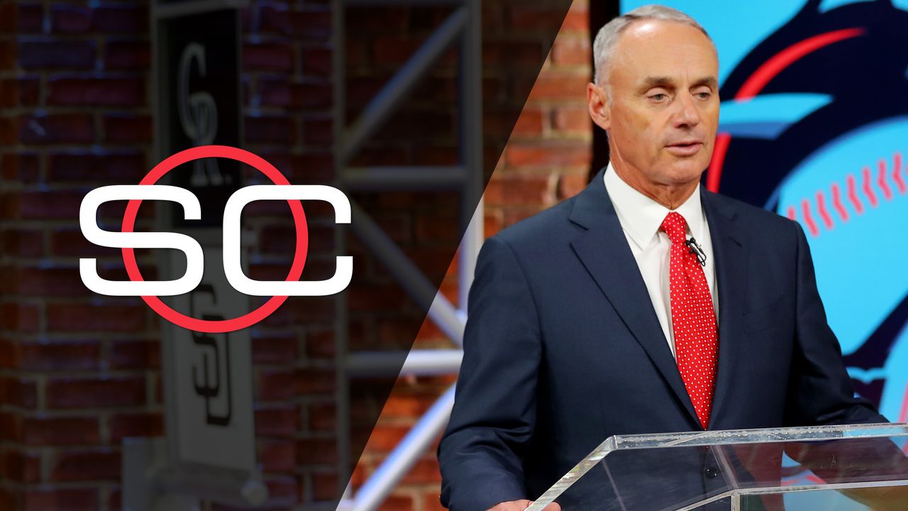 SportsCenter (7/31/20) - Live Stream - Watch ESPN