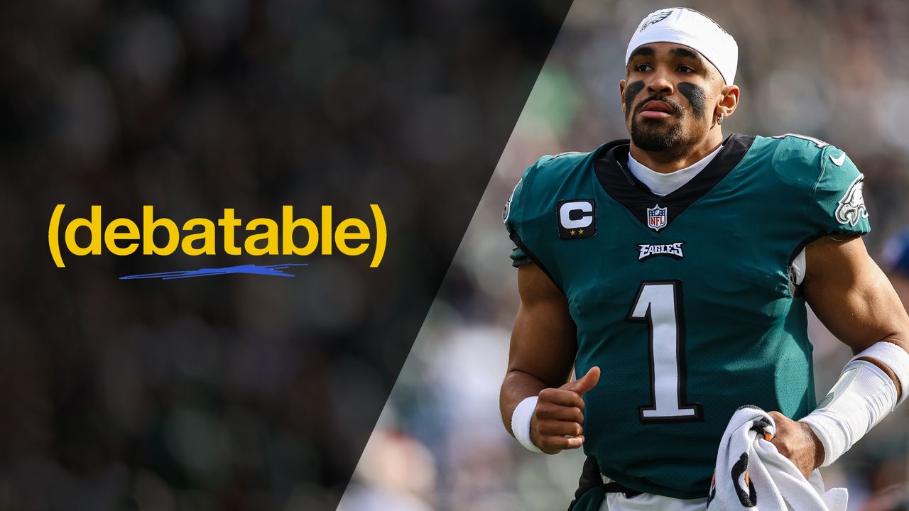 Debatable | Watch ESPN