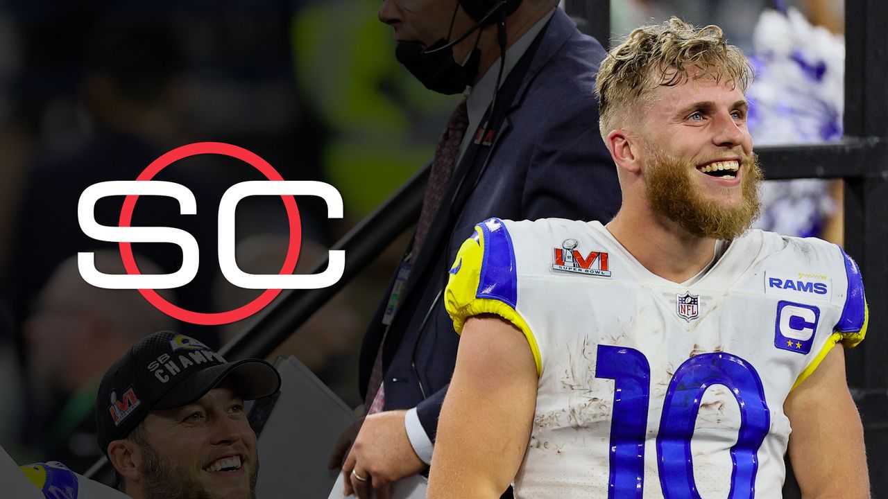 SportsCenter (2/14/22) - Live Stream - Watch ESPN