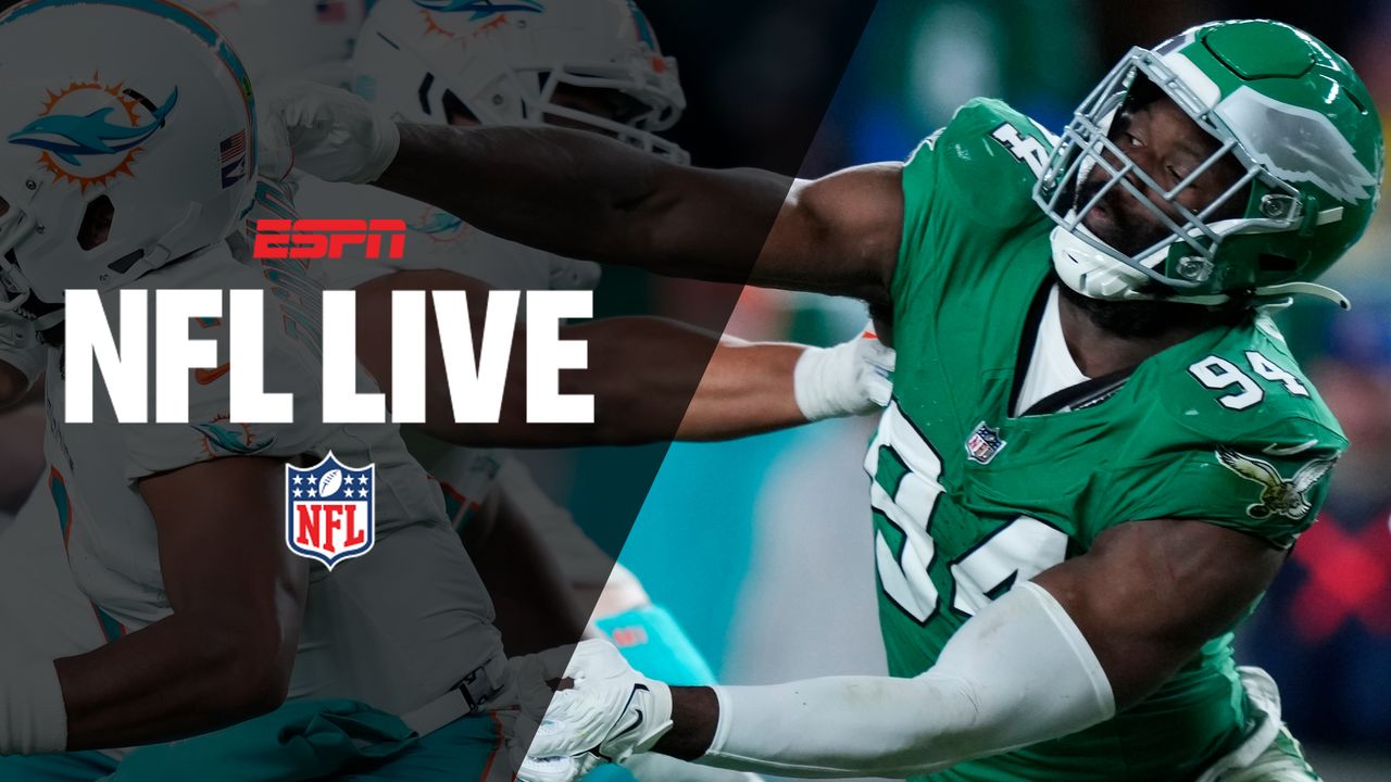 NFL Live (10/23/23) - Live Stream - Watch ESPN