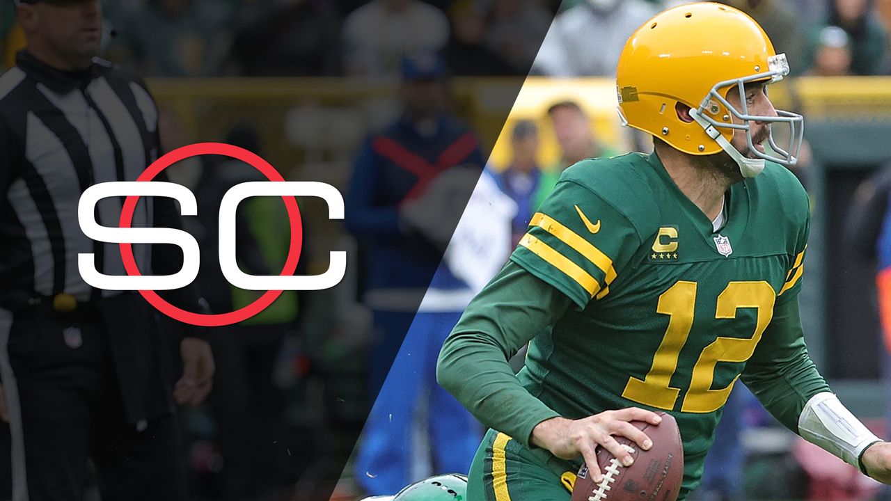 SportsCenter (10/26/22) - Live Stream - Watch ESPN