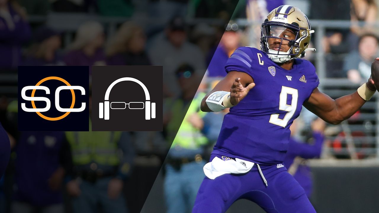 SportsCenter with Scott Van Pelt (9/18/22) - Live Stream - Watch ESPN