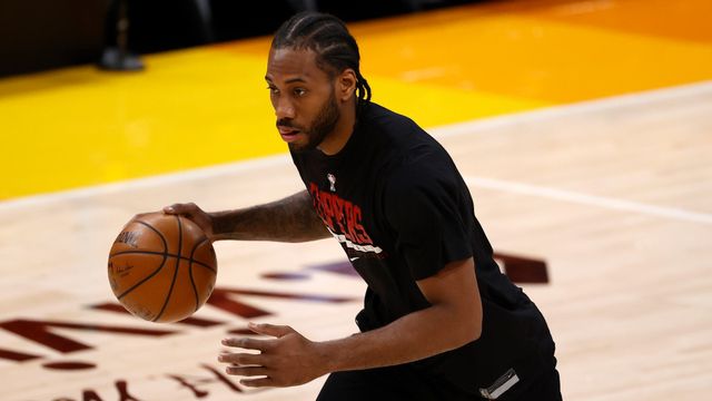 NBA Layup Lines (6/12/21) - Live Stream - Watch ESPN