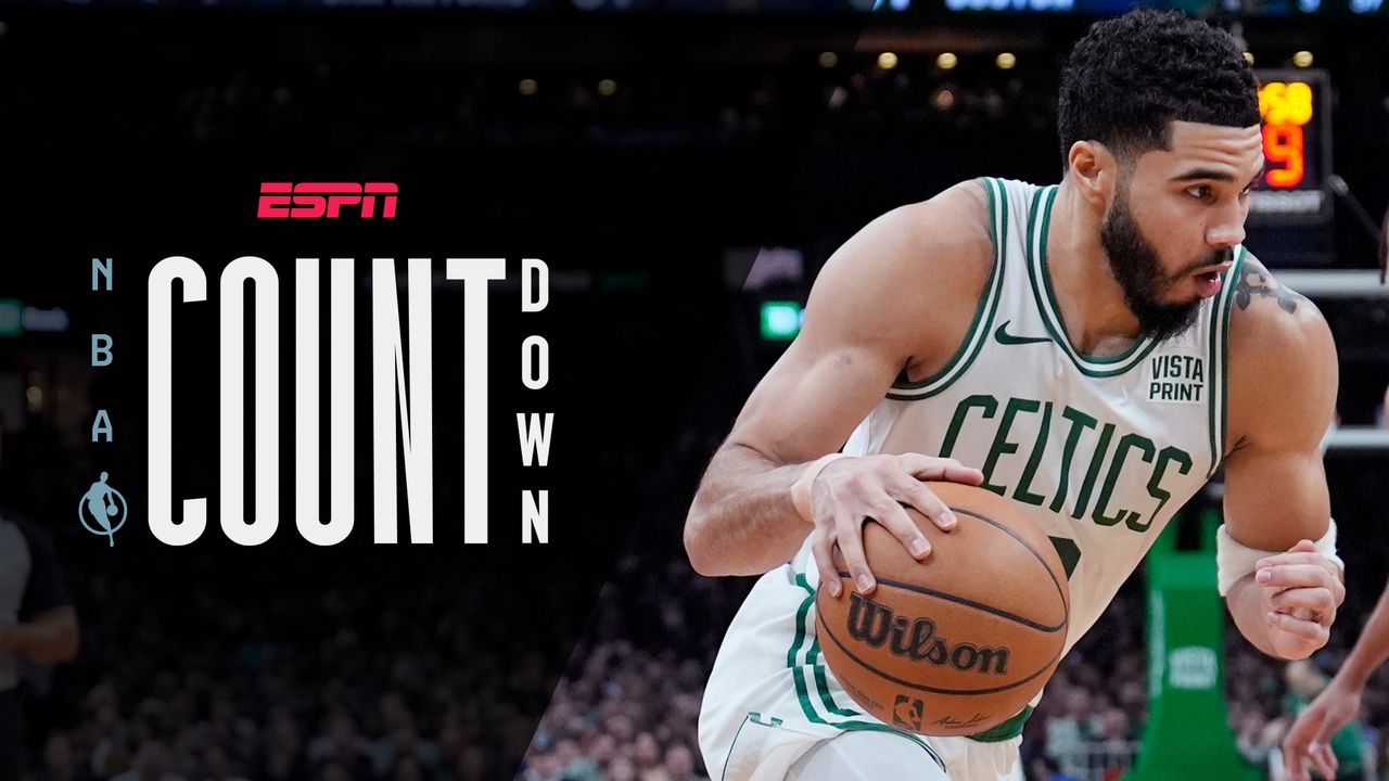 NBA Countdown Presented by Papa Johns (2/11/24) - Live Stream - Watch ESPN
