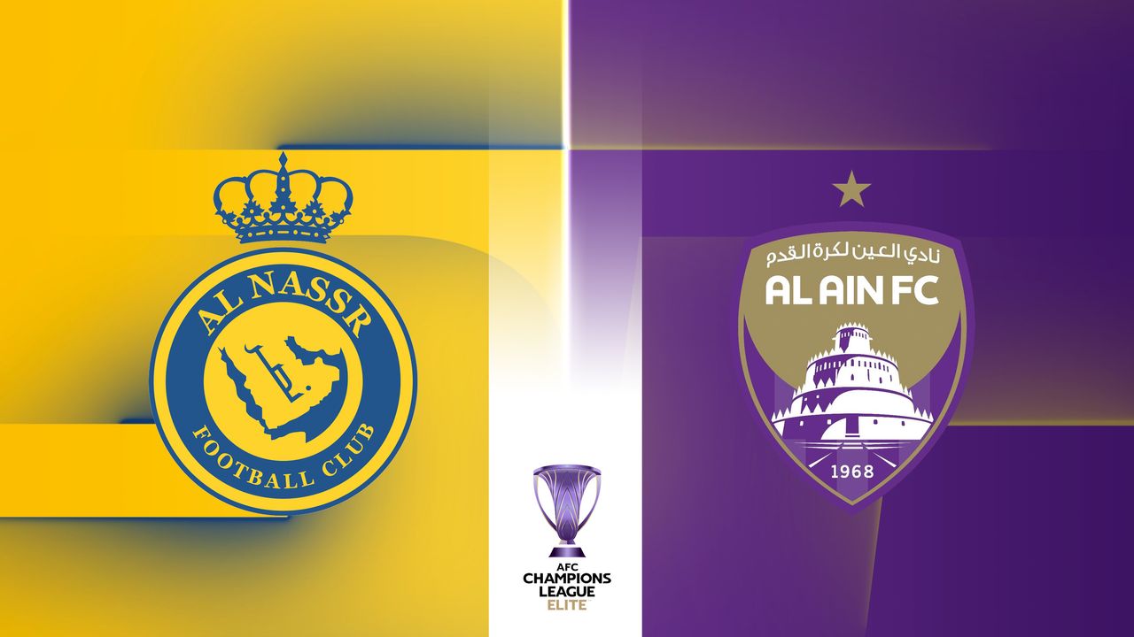 Al Nassr - Al Ain 11/6/24 - Stream the Match Live - Watch ESPN
