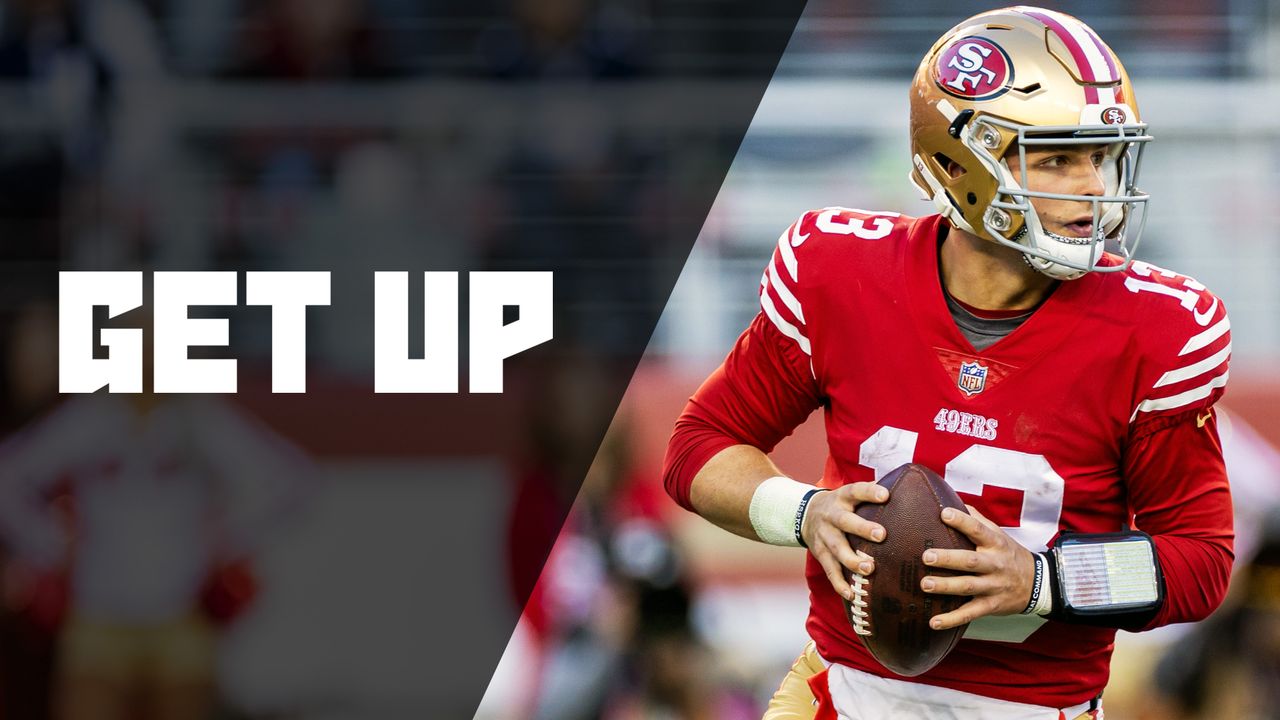 Get Up Presented by IHOP (1/27/23) - Live Stream - Watch ESPN