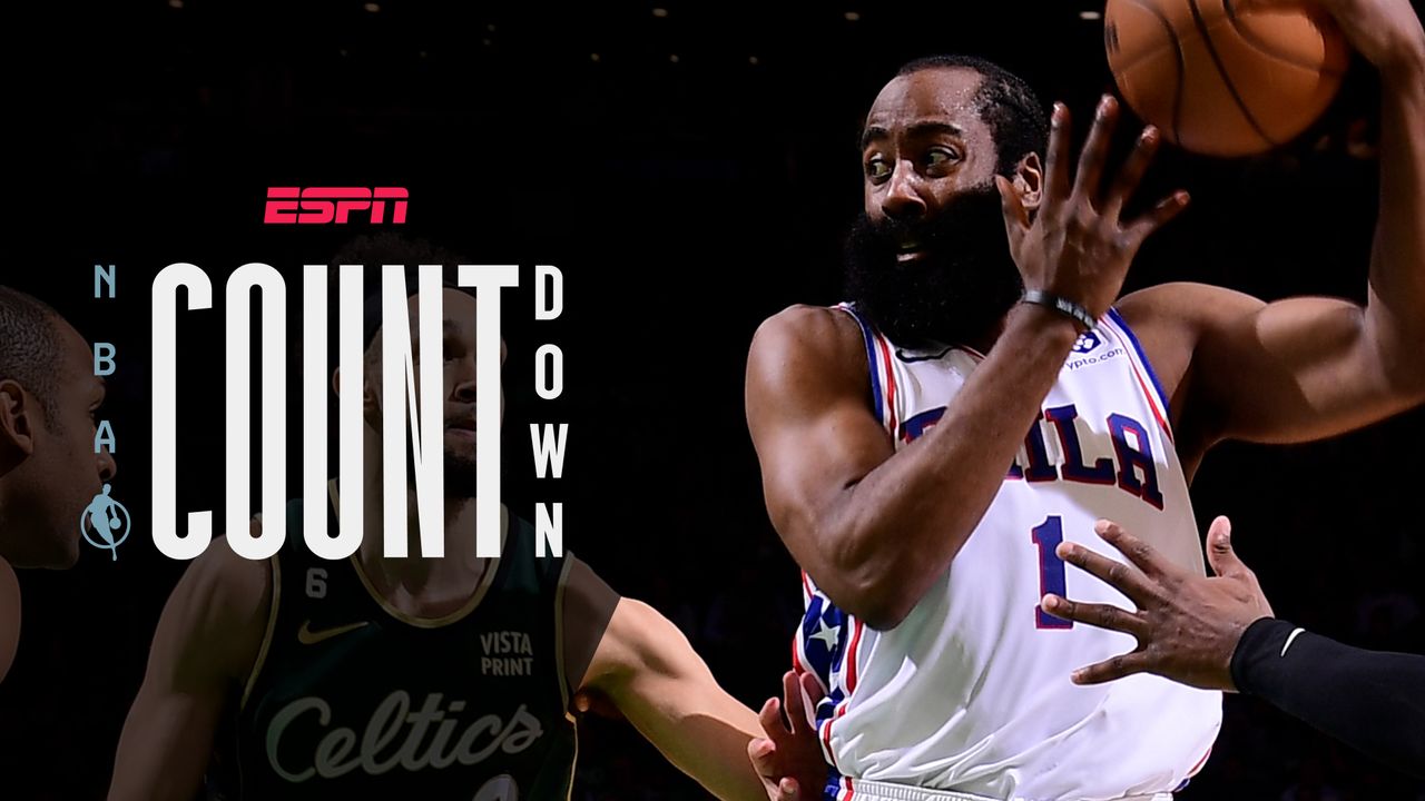 NBA Countdown Presented by The Flash (5/11/23) - Live Stream - Watch ESPN