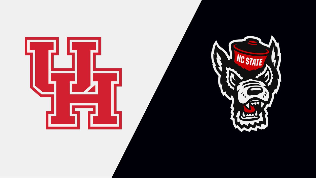 1983 NCAA Basketball Championship, Houston vs. NC State (12/7/20 ...