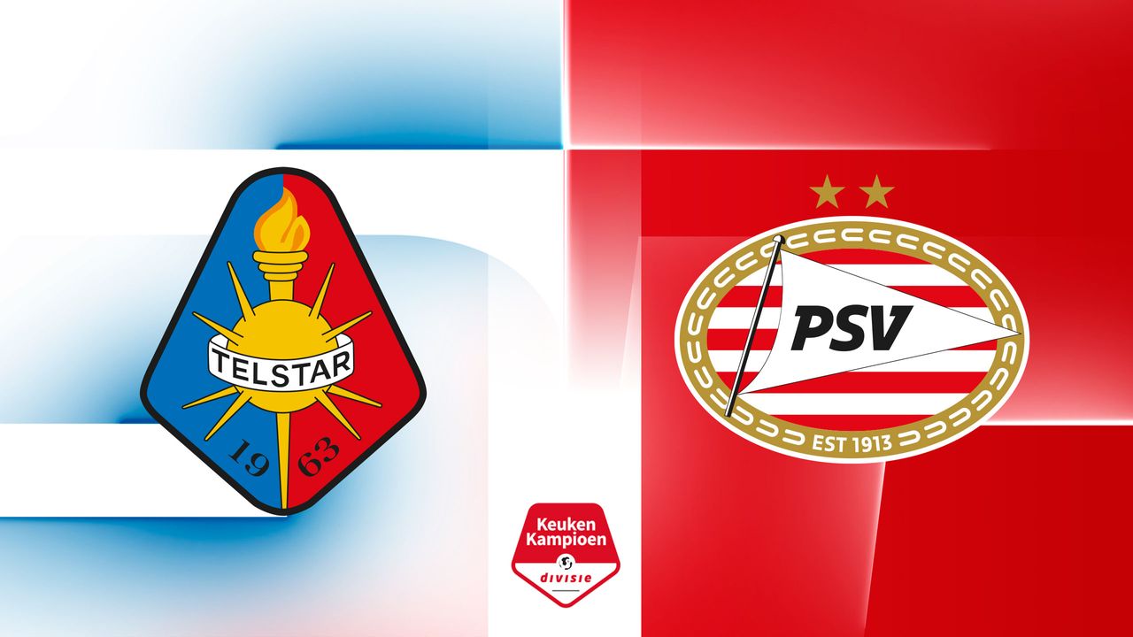 Telstar - Jong PSV 1/12/25 - Stream the Match Live - Watch ESPN