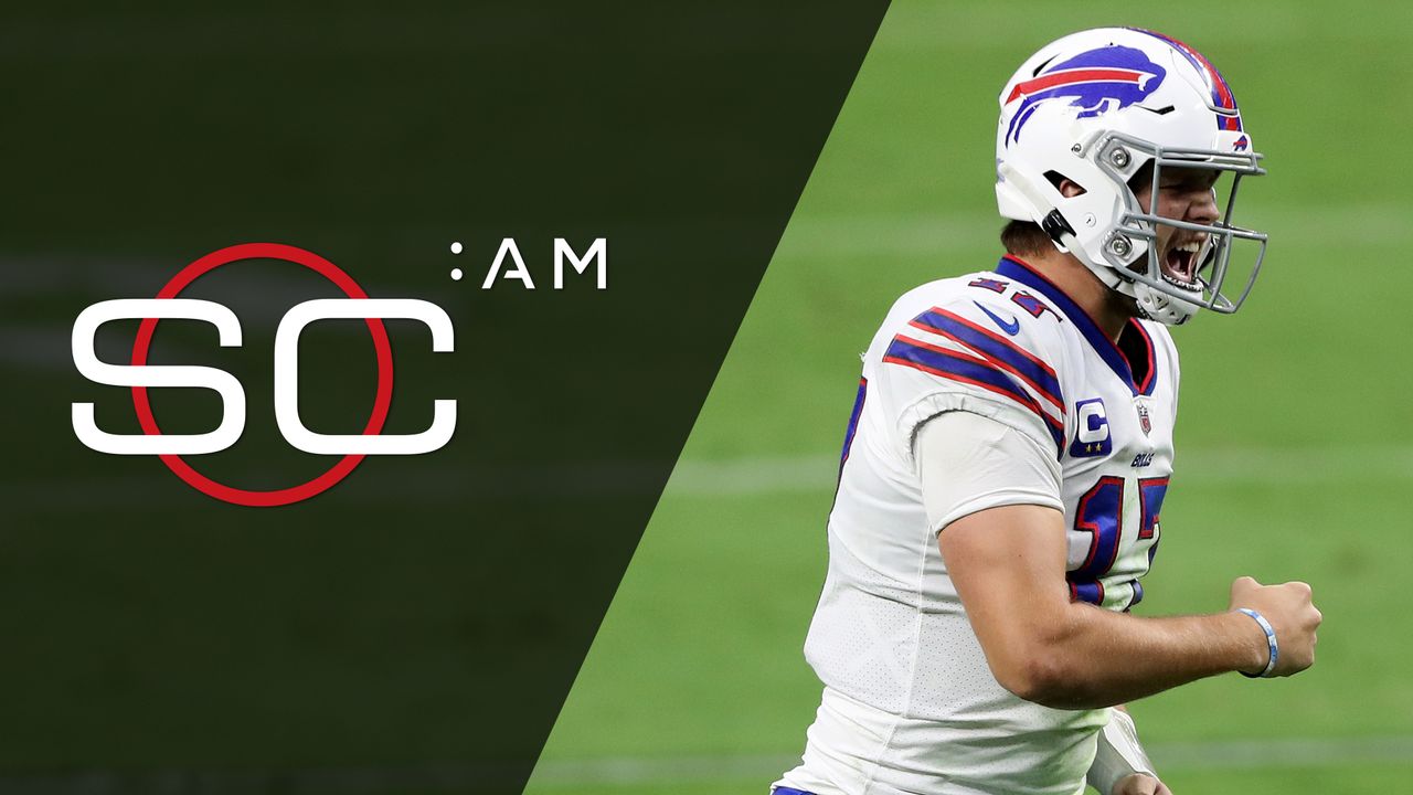 SportsCenter (10/5/20) - Live Stream - Watch ESPN