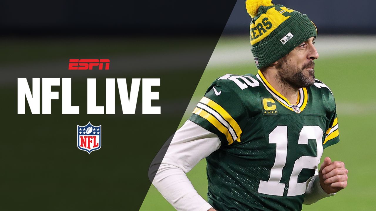 NFL Live (5/14/21) - Live Stream - Watch ESPN