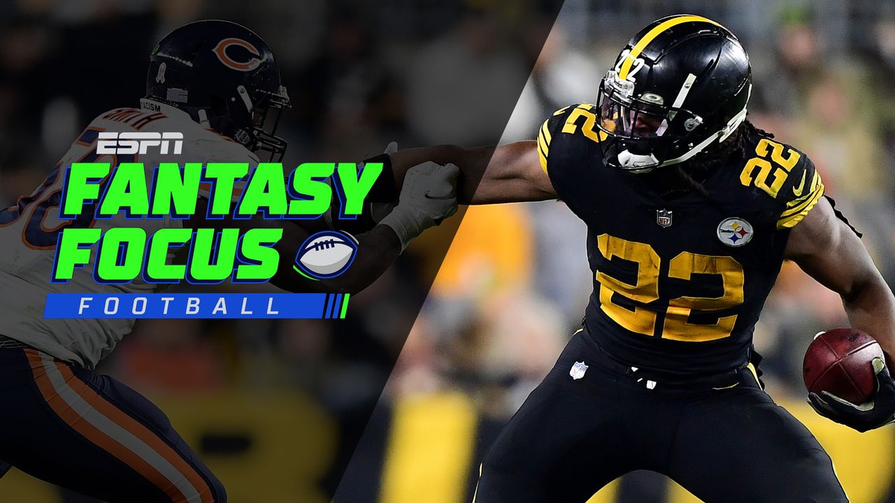 Fantasy Focus Live! (11/9/21) - Live Stream - Watch ESPN