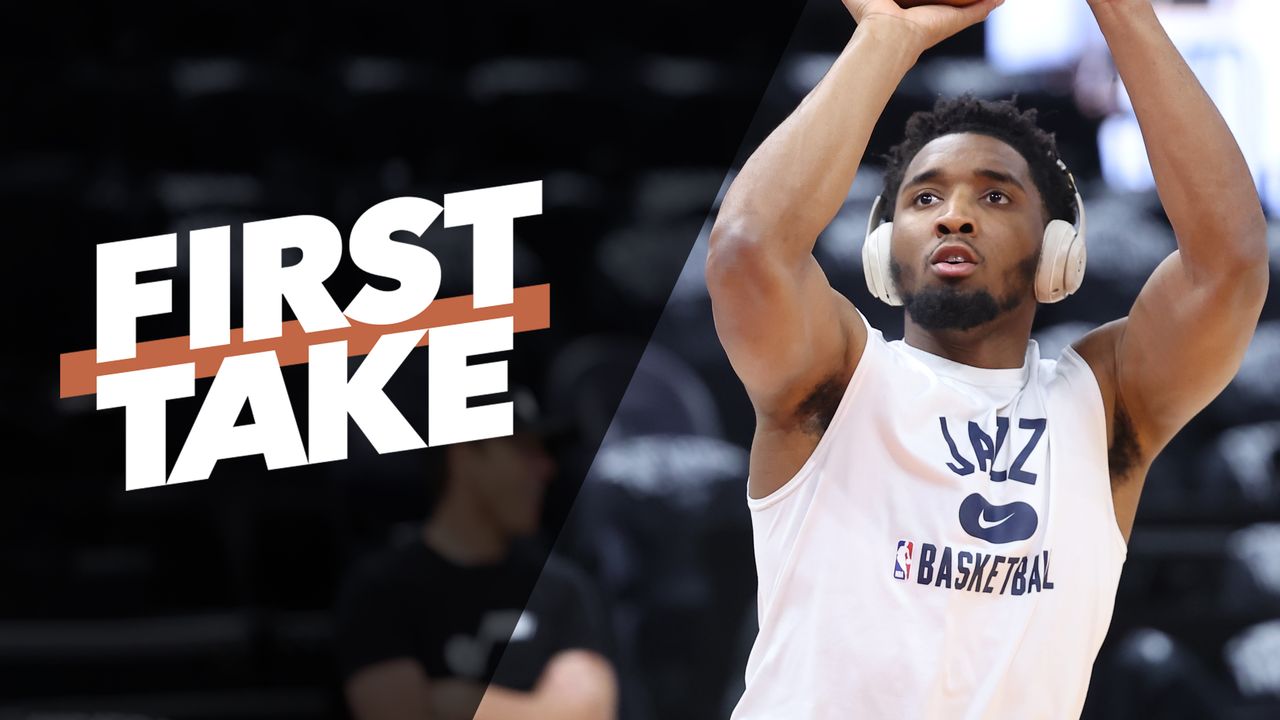 First Take (7/14/22) - Live Stream - Watch ESPN
