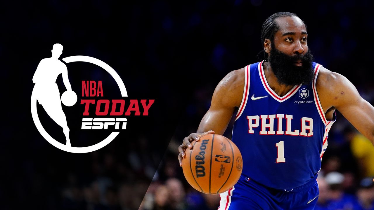 NBA Today (7/21/22) - Live Stream - Watch ESPN