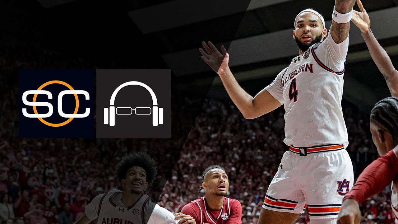 SportsCenter with Scott Van Pelt (2/19/25) - Live Stream - Watch ESPN