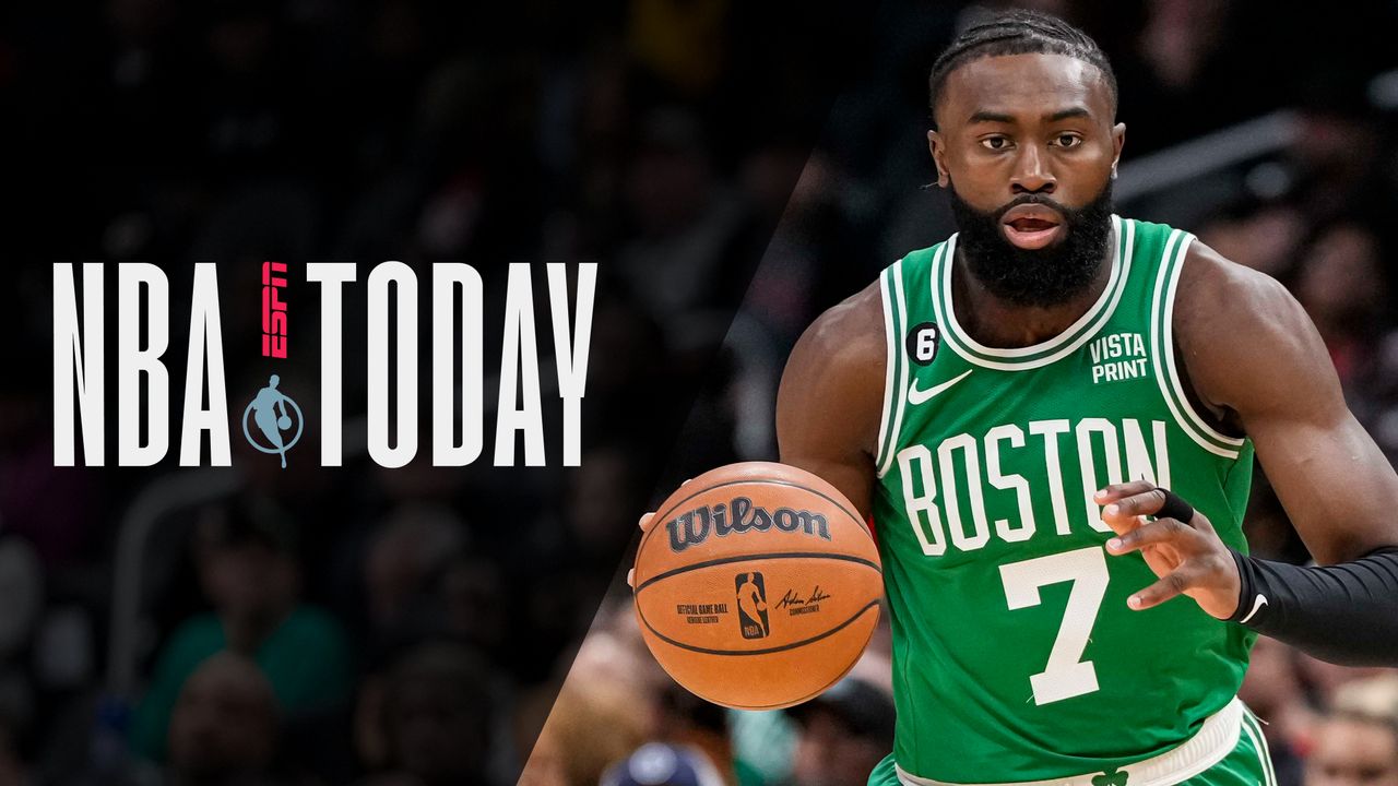 NBA Today (11/22/22) - Live Stream - Watch ESPN