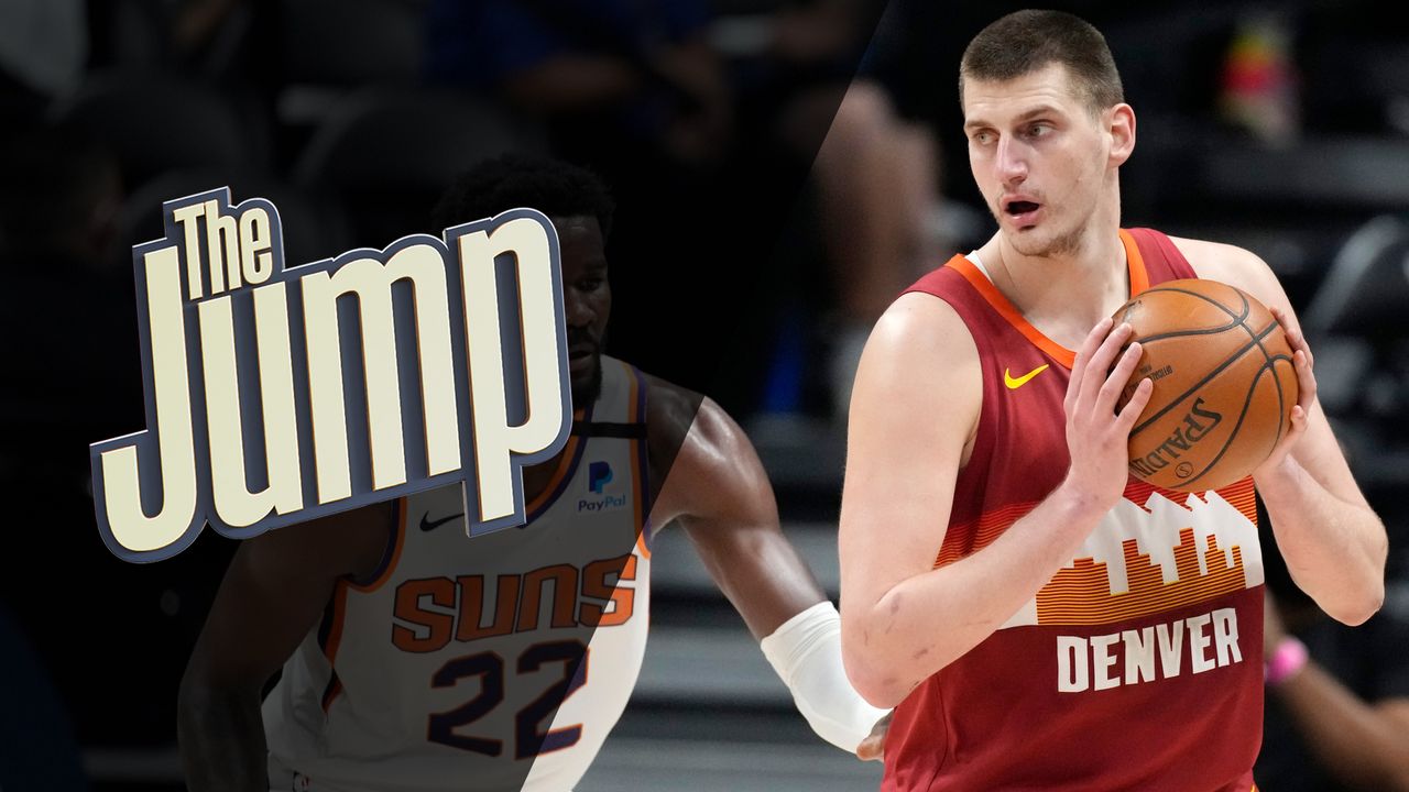 NBA: The Jump (9/3/21) - Live Stream - Watch ESPN