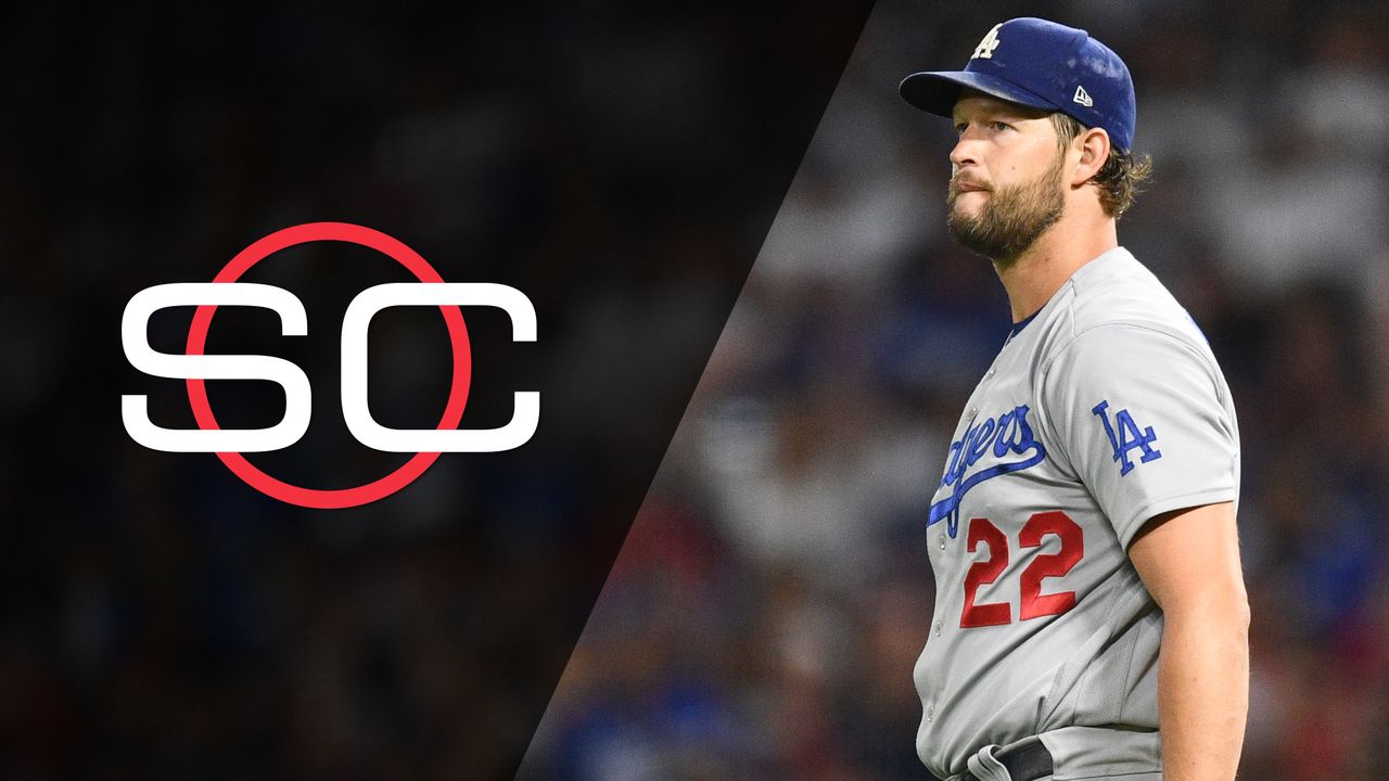 SportsCenter (7/16/22) - Live Stream - Watch ESPN