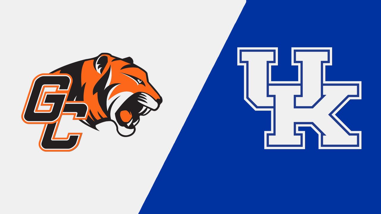 Georgetown (KY) vs. #16 Kentucky (10/27/23) - Live Stream - Watch ESPN
